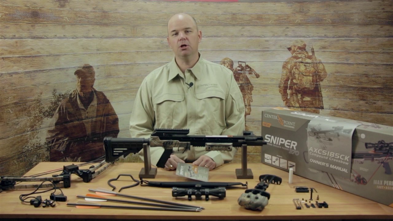 2016 Crosman Bloopers - YouTube