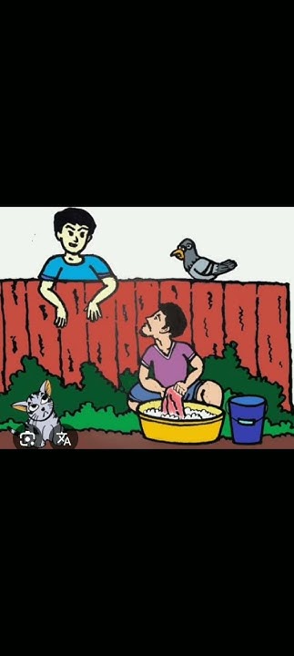 Kapitbahay animation seríes - YouTube