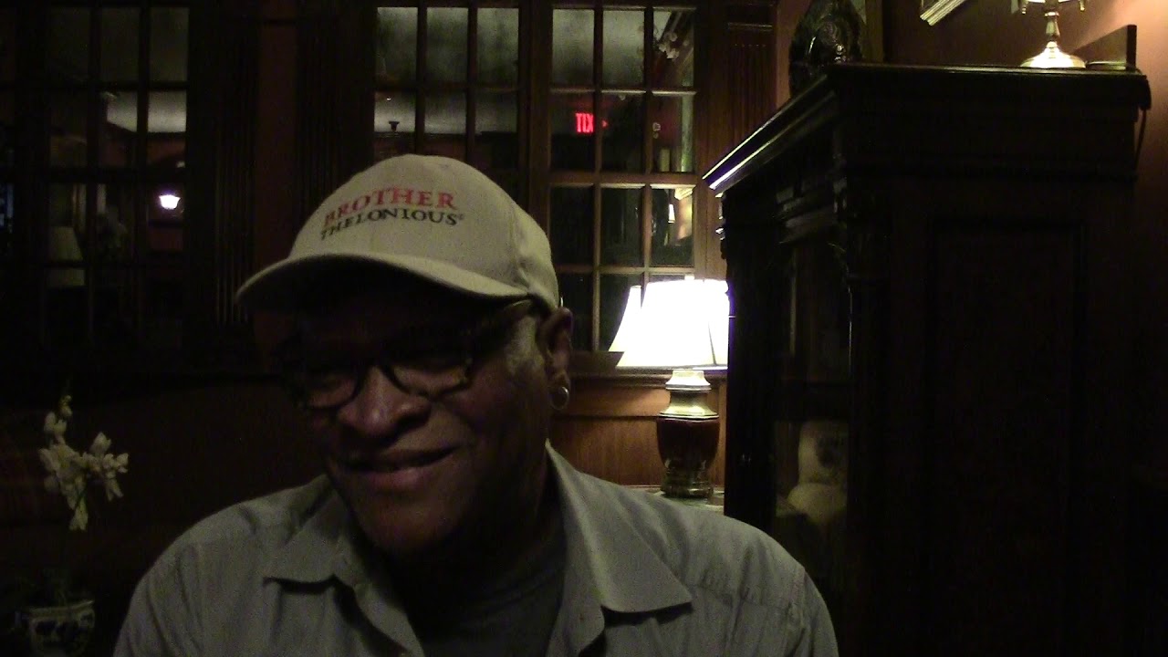 Bobby Watson Interview 2 of 2 with Jim Carty - YouTube