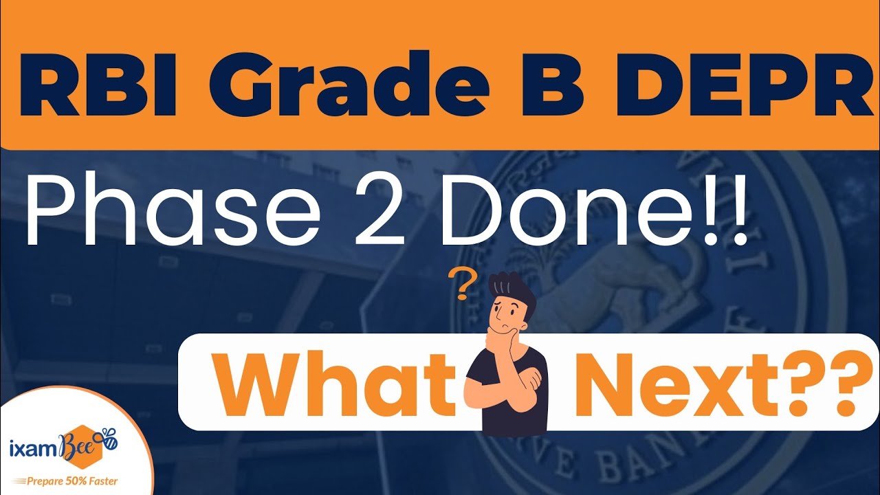 RBI DEPR Interview Guidance Program | RBI Depr 2023 | By Aditi Mam ...