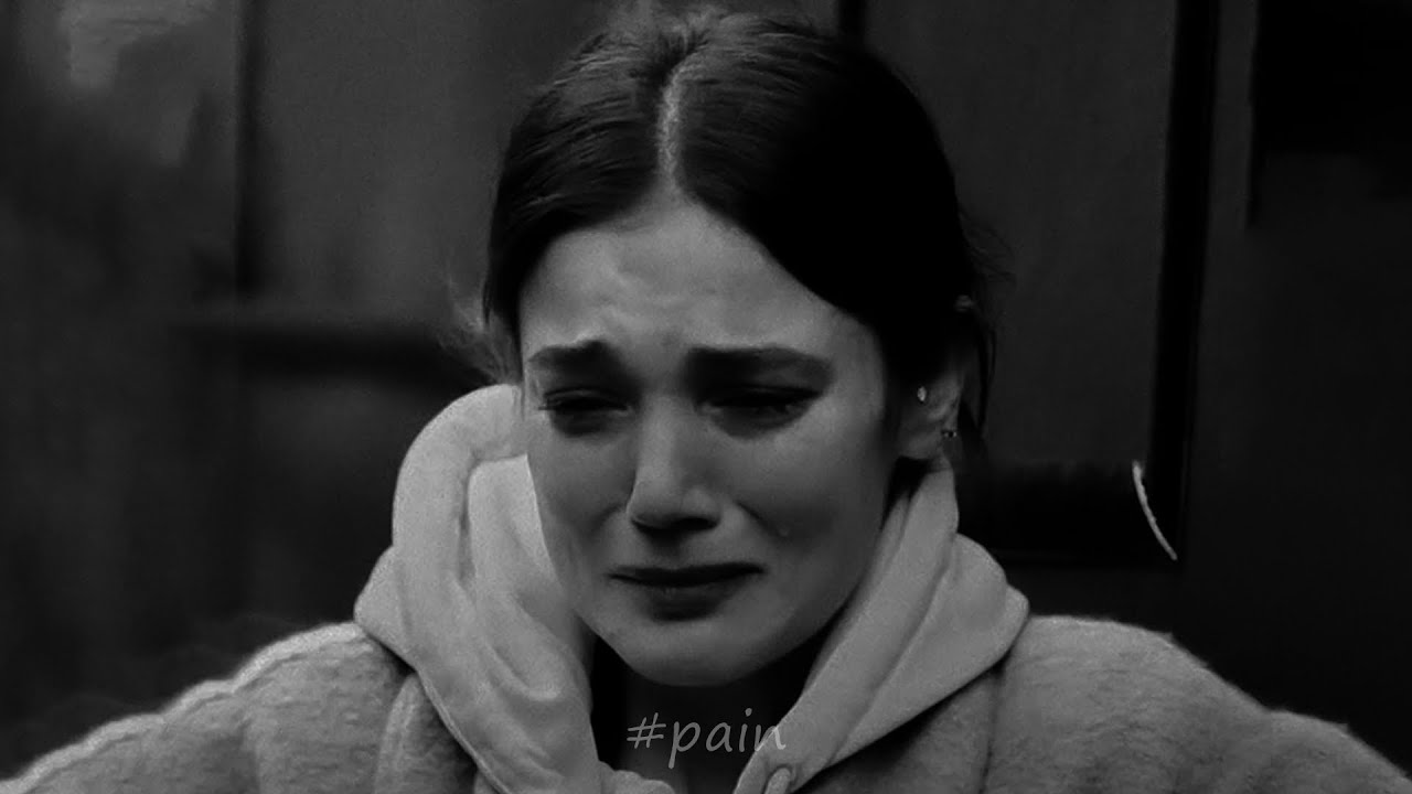 Sad songs to cry to at 3am | Depressing songs that make you cry in your ...