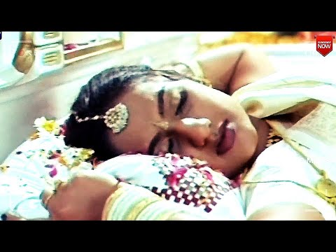 Hot Romantic First Night Of Sridevi /Hot Navel Kiss / Hot Creation - YouTube