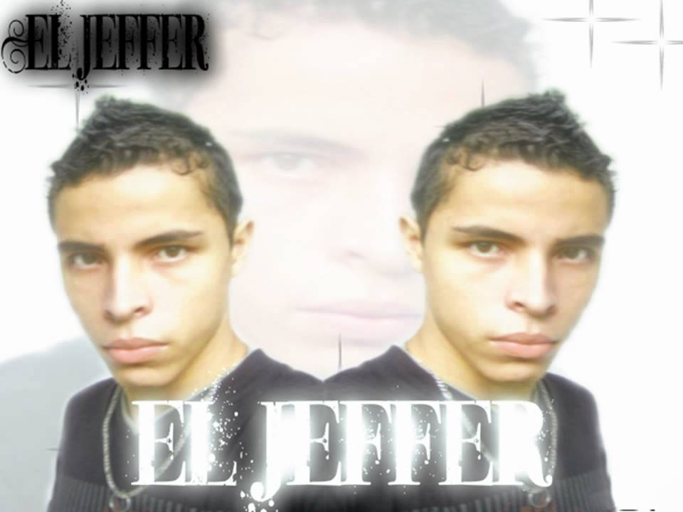 Te Amo --- El Jeffer [[ Official Audio]] - YouTube