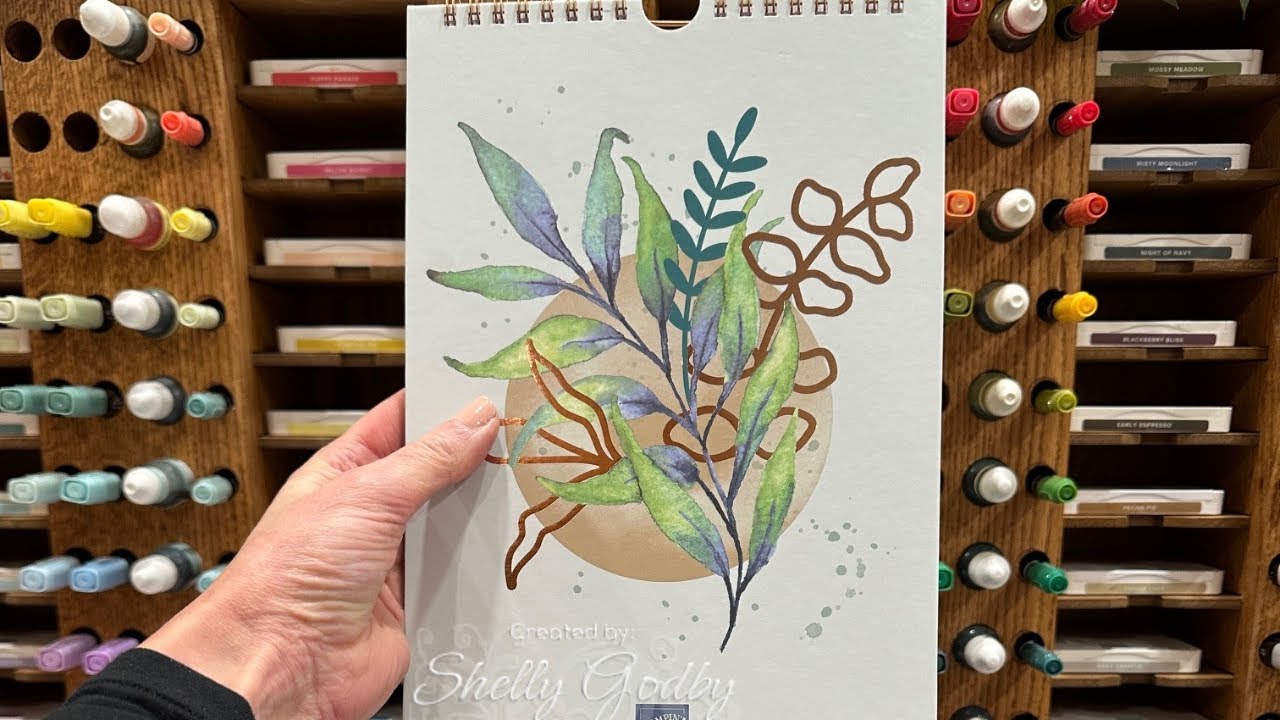 Create a Stunning Perpetual Calendar | Easy DIY Kit Tutorial + Tips ...