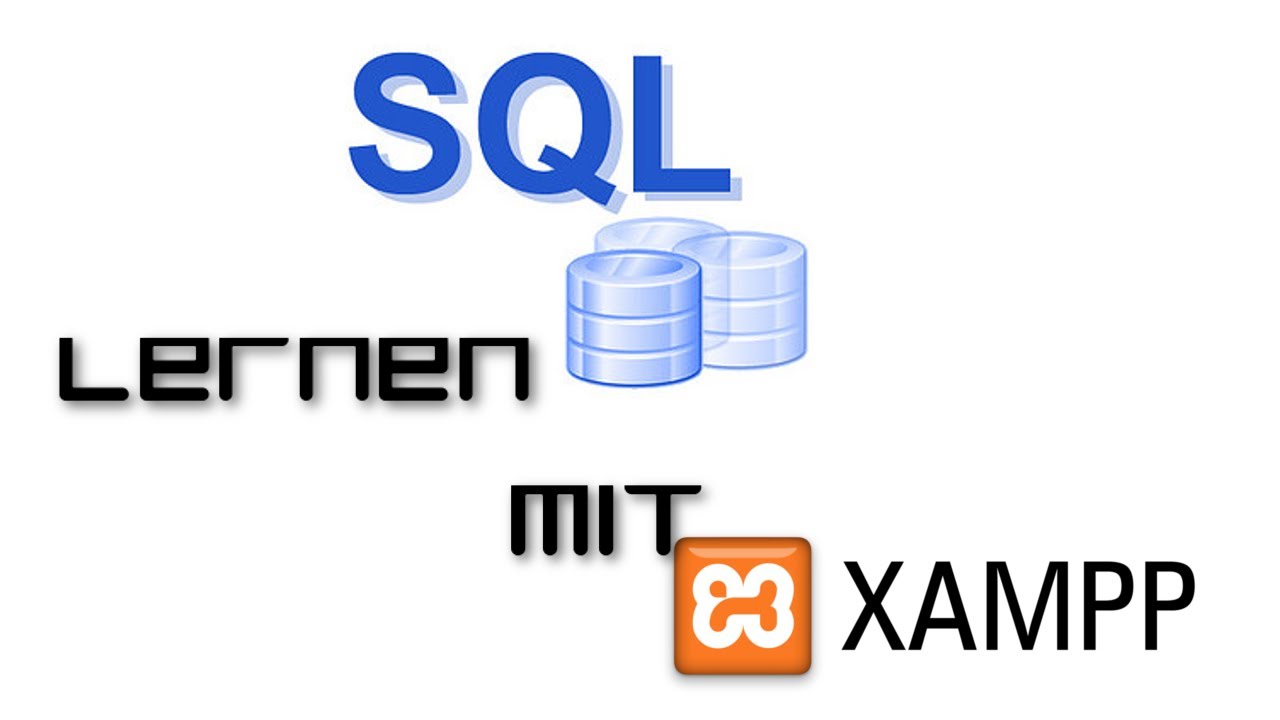 SQL Lernen für Beginner #002[HD] [DE] - YouTube