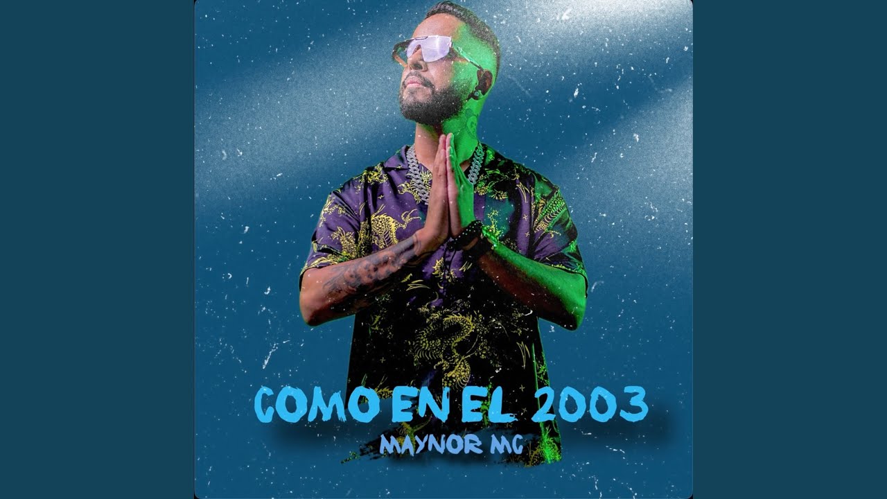 como en el 2003 - YouTube