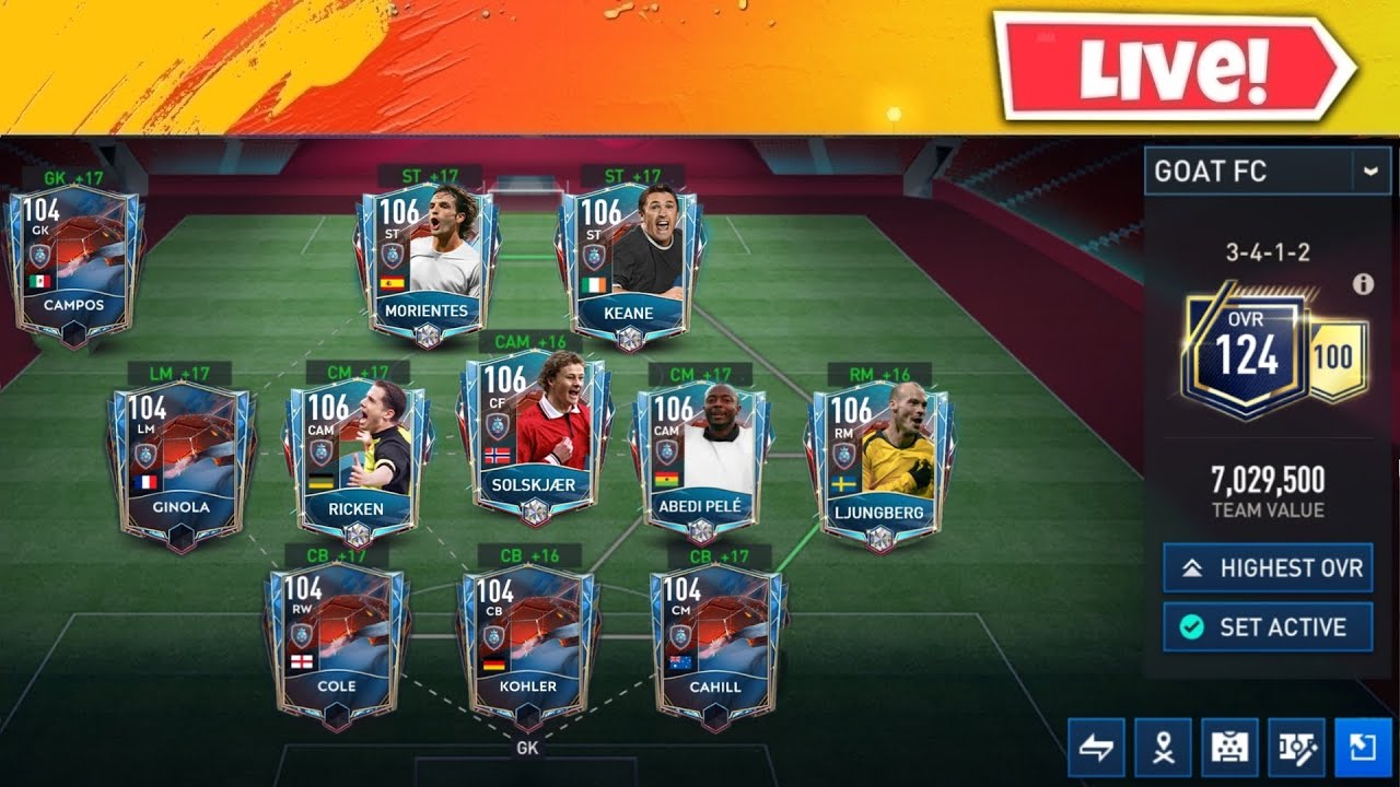 NEW HEROES IN MARKET || HUMBLE STREAMER || WORLD CUP EVENT || HERO ...