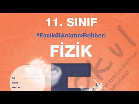 TESTOKUL 11.Sınıf Fizik Elektriksel Kuvvet ve Elektrik Alan-1