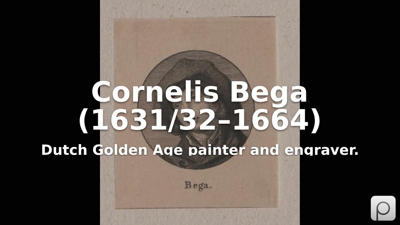Cornelis Bega (1631/32–1664). Find public domain images of Cornelis ...