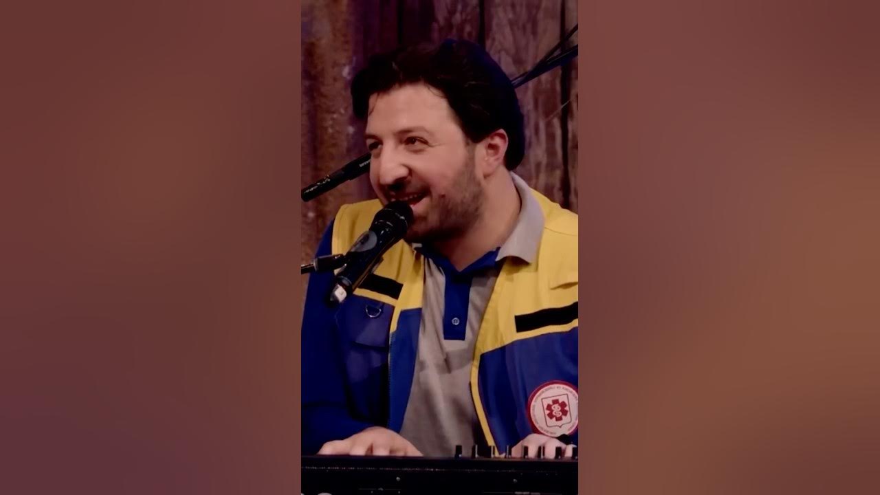 იმერული ღიღინი 🎶 სასწრაფოსექიმები ღამისშოუ Youtube