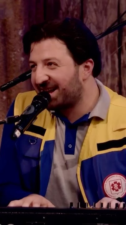 იმერული ღიღინი 🎶 სასწრაფოსექიმები ღამისშოუ Youtube