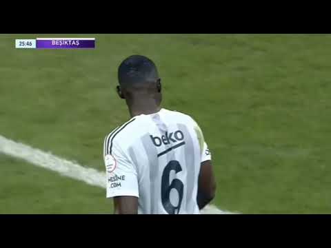 OMAR COLLEY 4K CLİP