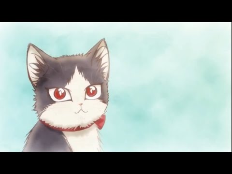 Reincarnated as a Cute Cat, But I Have SSS Rank Godly Magic! - YouTube