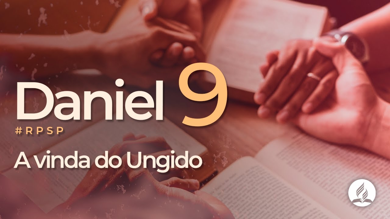 Daniel 09 | Reavivadospsp | Pastor Adolfo Suárez - YouTube