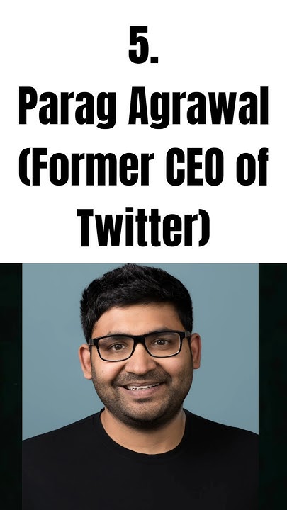 Top 10 Indian Origin CEOs Who Rule The World - YouTube