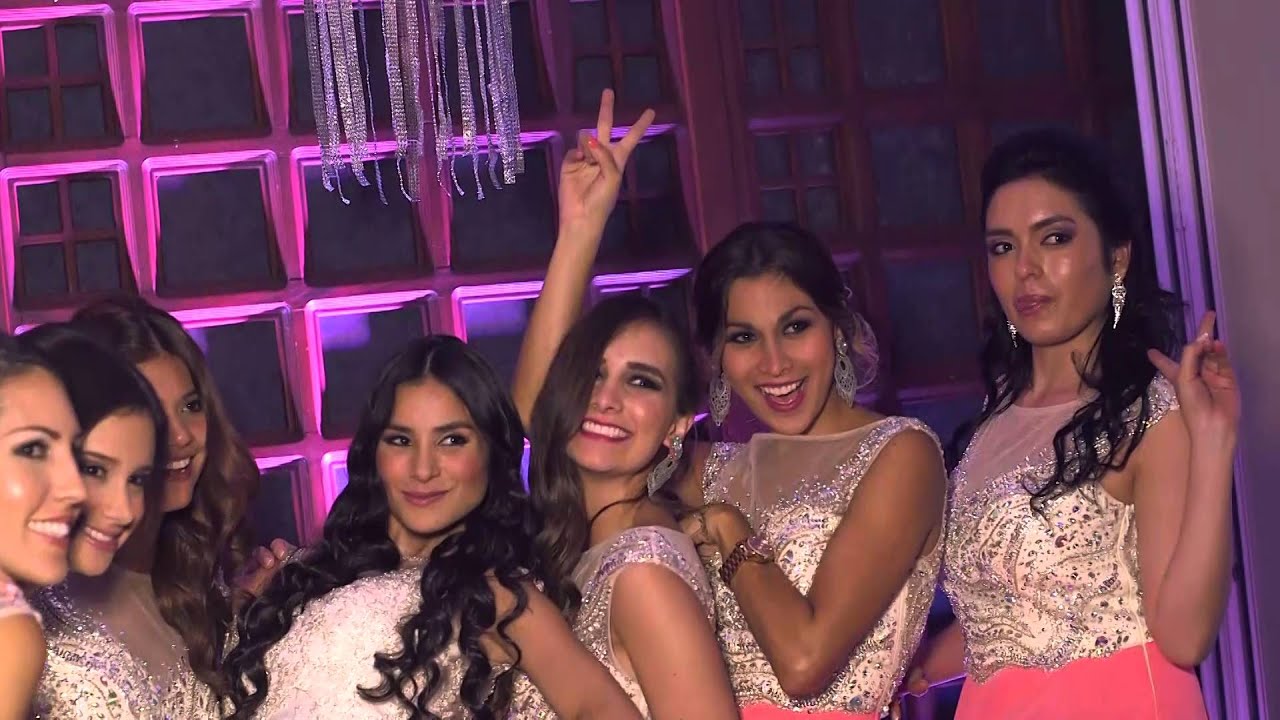 Maria Victoria & Juan Felipe - YouTube