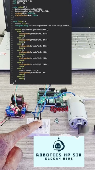 #viralvideo #arduinolover - YouTube