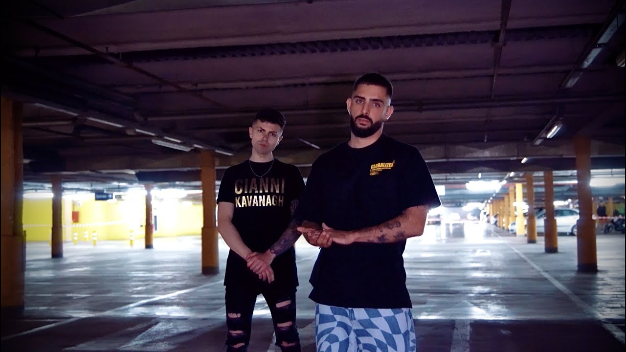CAVIAR - RIGE B & GALLUR - YouTube