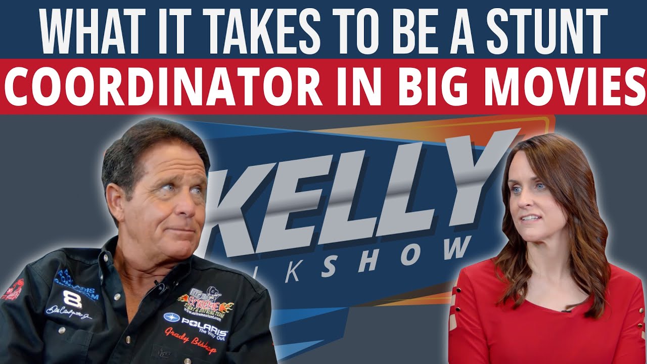 What it takes to be a stunt coordinator in action movies, filmmaking ...