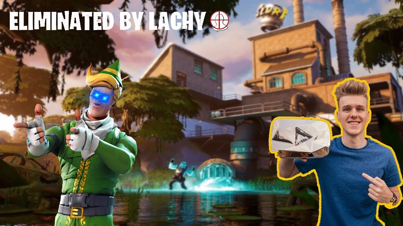 LACHYDACHY KILLED MY SQUAD!!!! (both povs) - YouTube