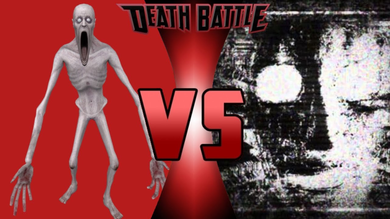 SCP 096 vs SPC 079 (SCP Foundation) Simple battle Episode 6 - YouTube