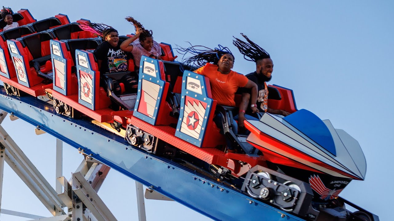 Scholastic Read 180: Thrills and Chills - YouTube