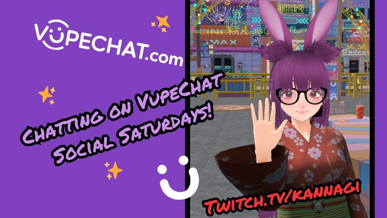 Doing some VupeChat !commands !hydrate - YouTube