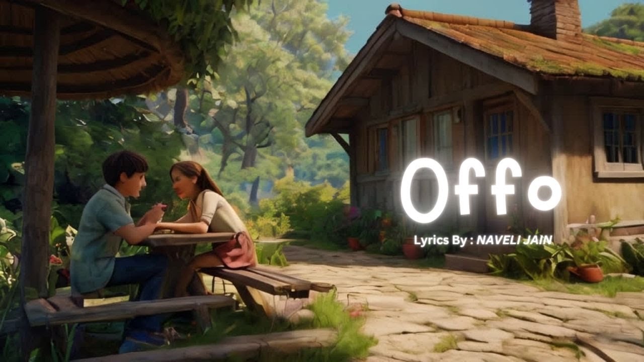 Offo - YouTube