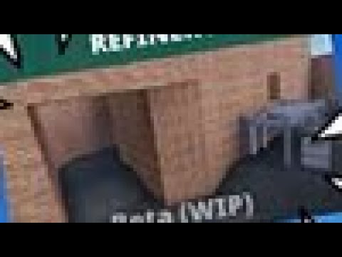 THEY REMOVED REFINERY? (Roblox MVSD) - YouTube