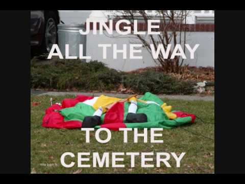 Christmas Crime Scenes: The Deflation - YouTube