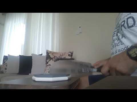 Paradidle didle triplet drum rudiment etüd davul egzersiz