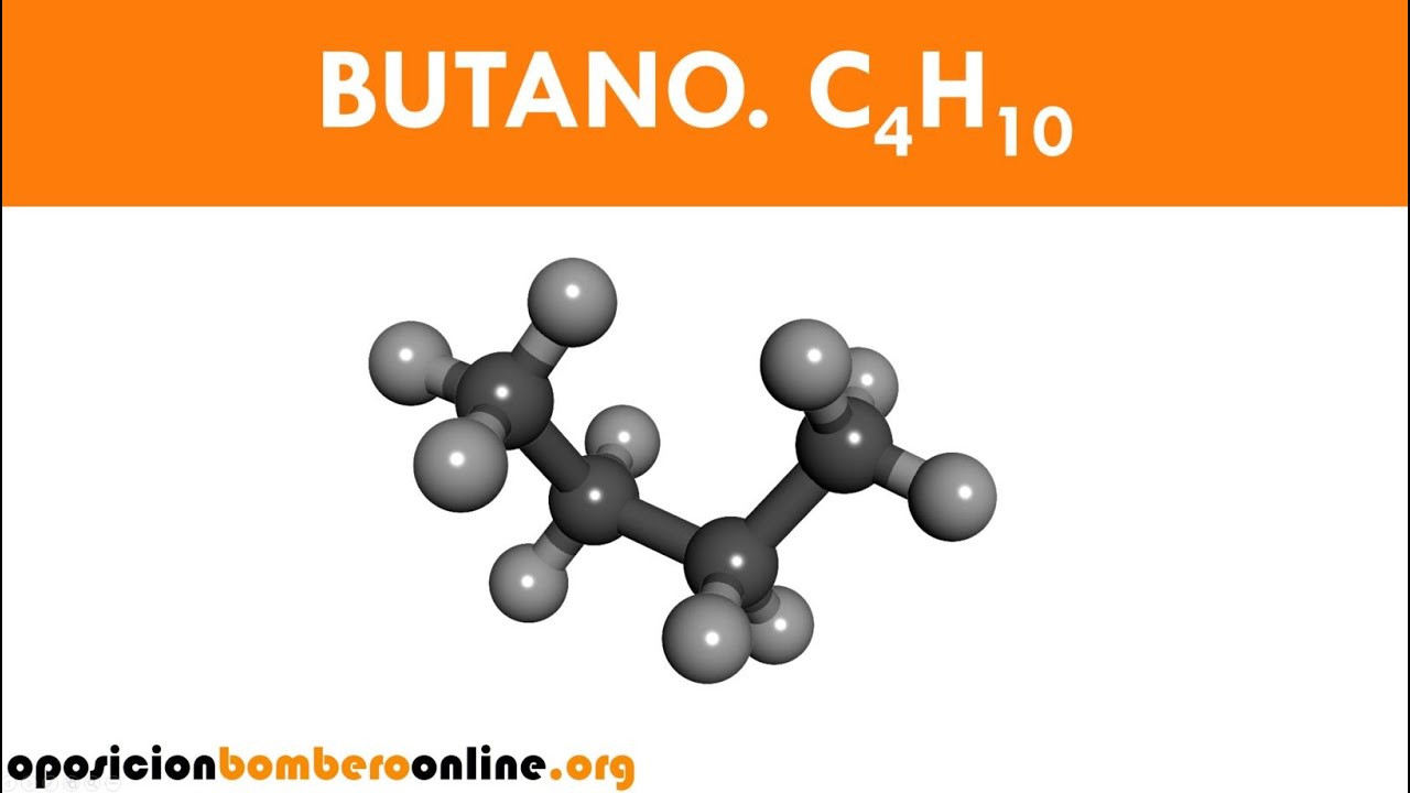 BUTANO - YouTube