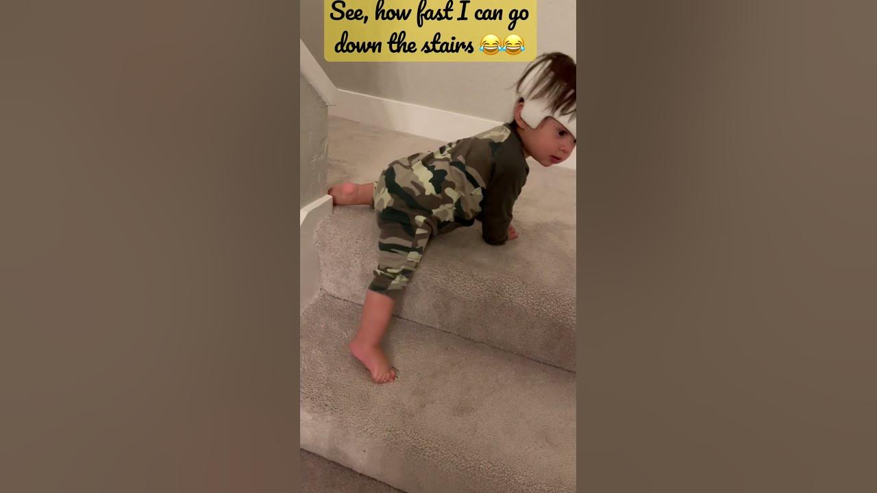 See How Fast I Can Go Down Stairs 3 16 23 YouTube see-how-fast-i-can-go-down-stairs-3-16-23-youtube