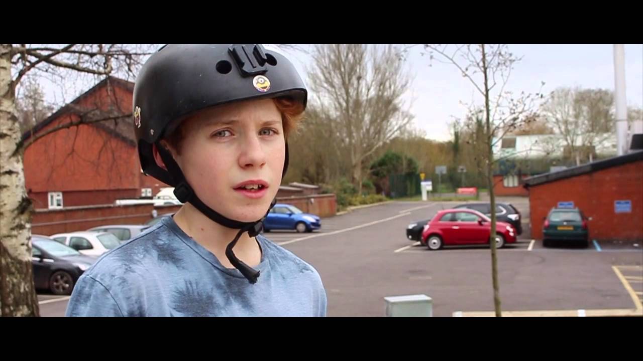 Ben Warner Local session - YouTube