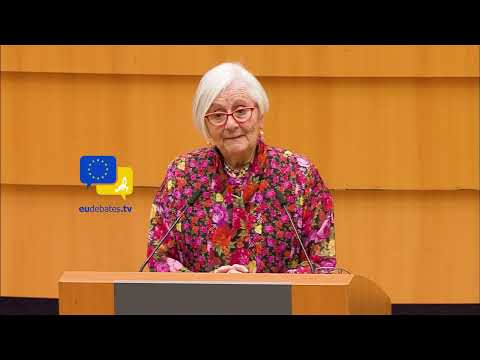 Tattooed Like Animals… Then I Got My Childhood Back — Holocaust Survivor Tatiana Bucci at the EP