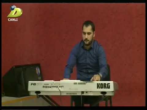Nahid Göyçaylı & Orxan Qaxlı duel