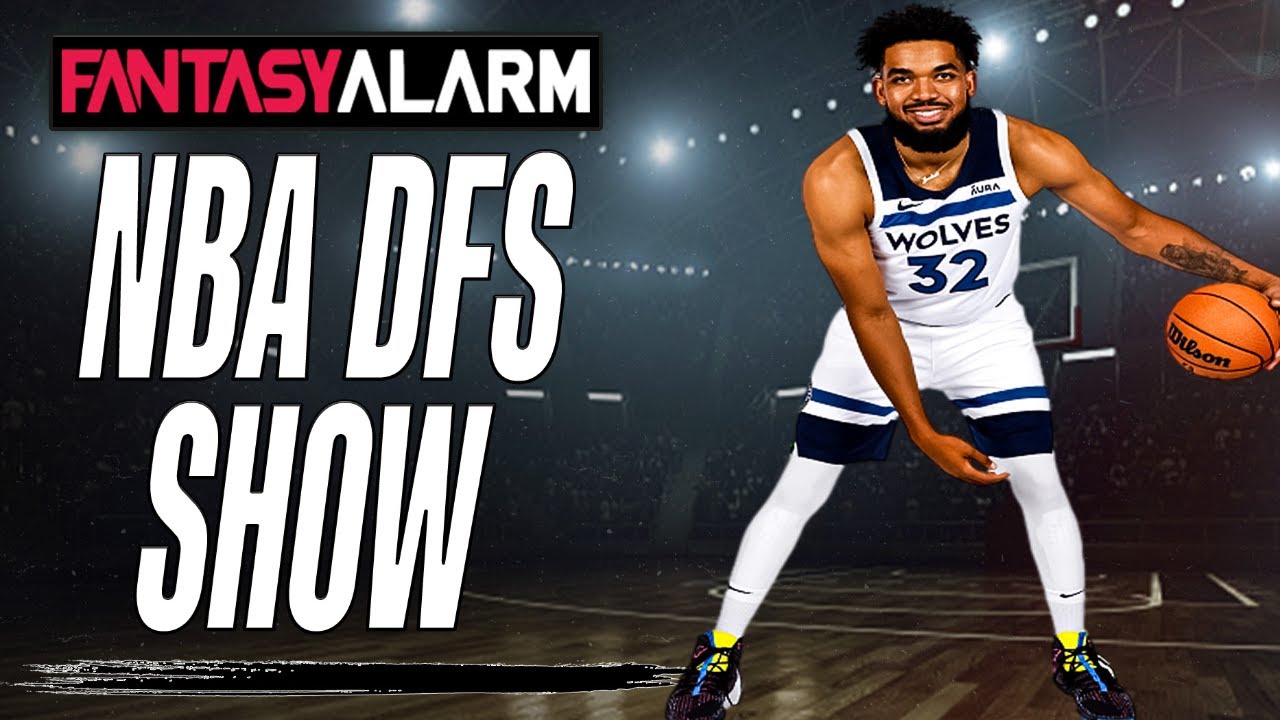 NBA DFS DraftKings Preview November 24 | NBA DFS Top Picks & Lineups ...