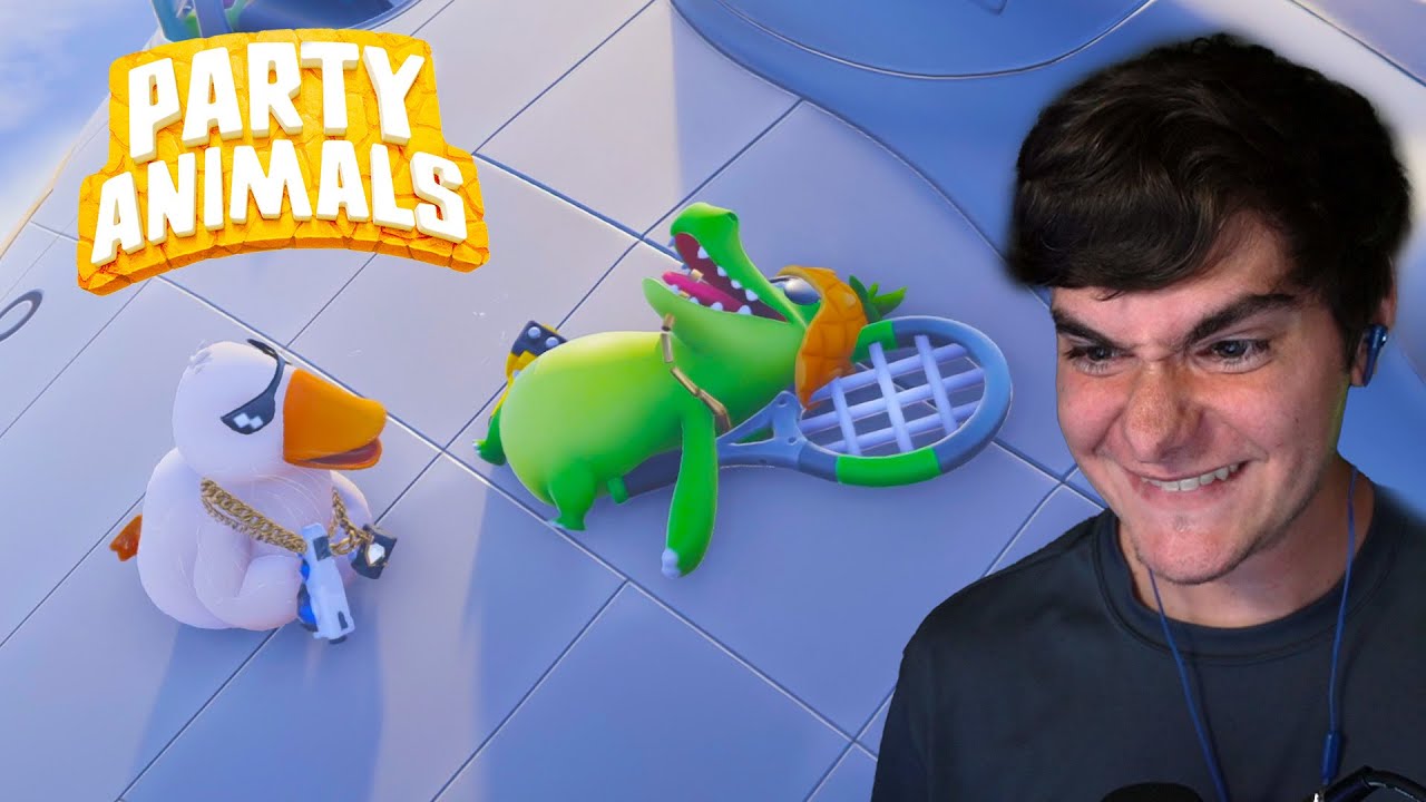 EVEN THE GAME DOESN'T WANT ME TO WIN! - YouTube