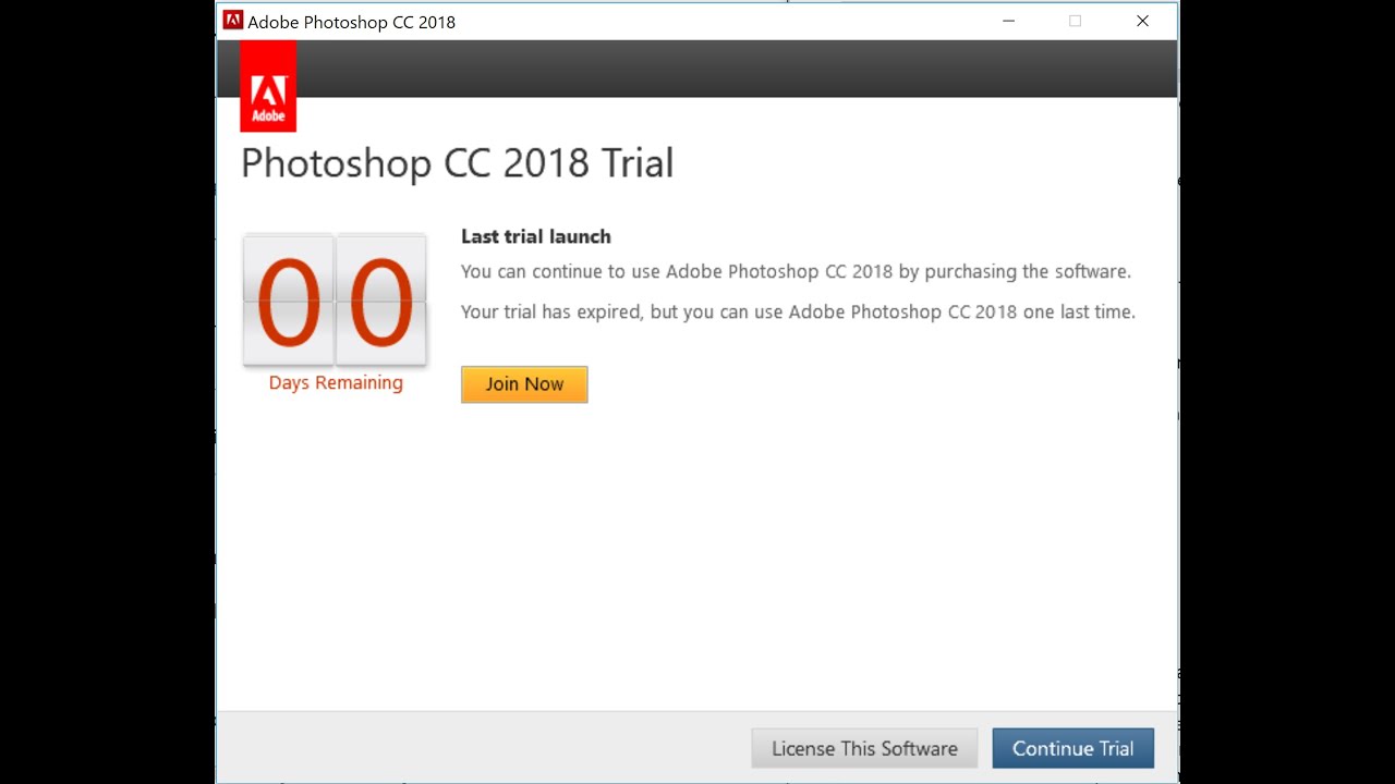 Adobe Premier Pro 2018 - Trial Crack, Hack - YouTube