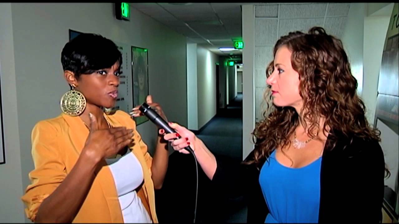 The CW Baltimore's Jessica Talks to "The Next" Contestant Shannon ...