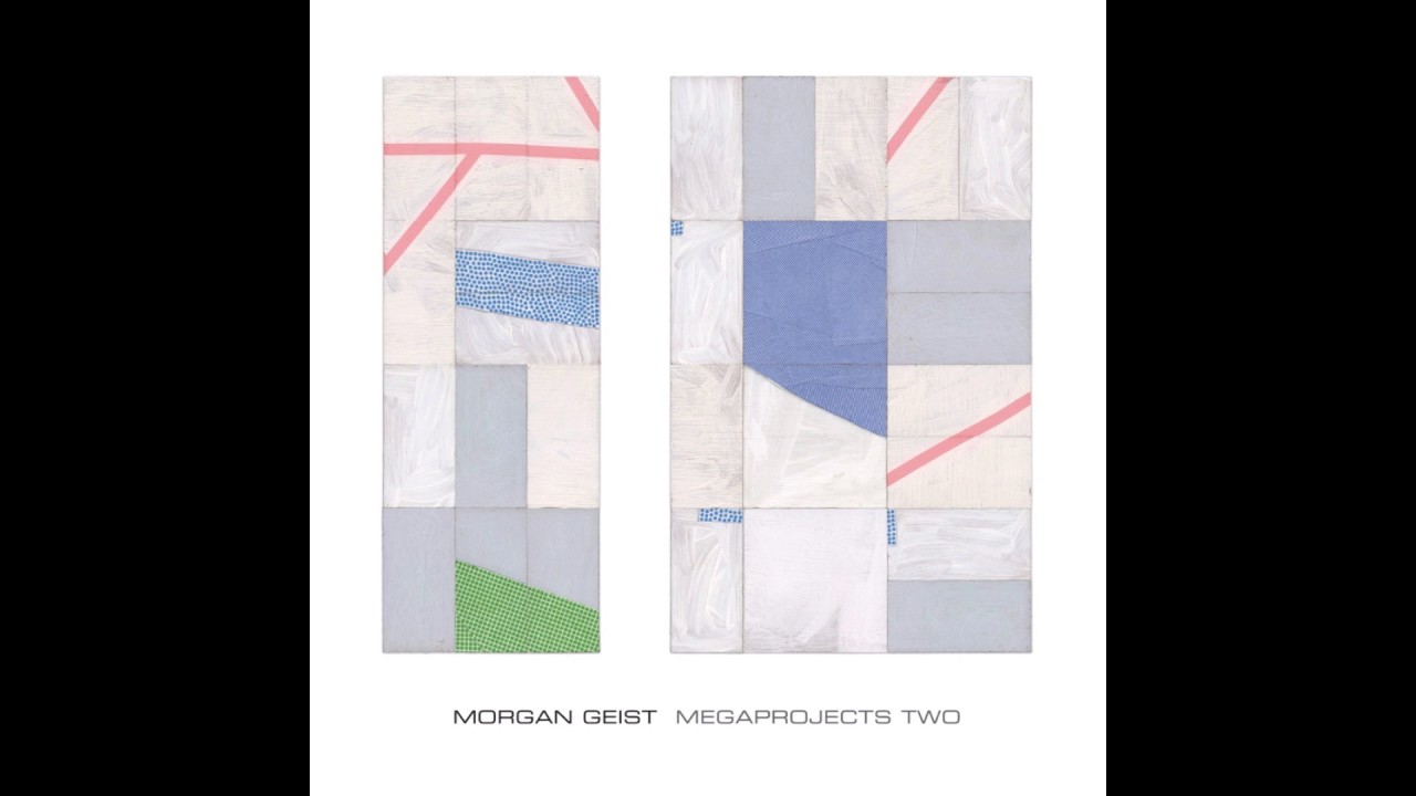 Morgan Geist "Buy Freedom" - YouTube