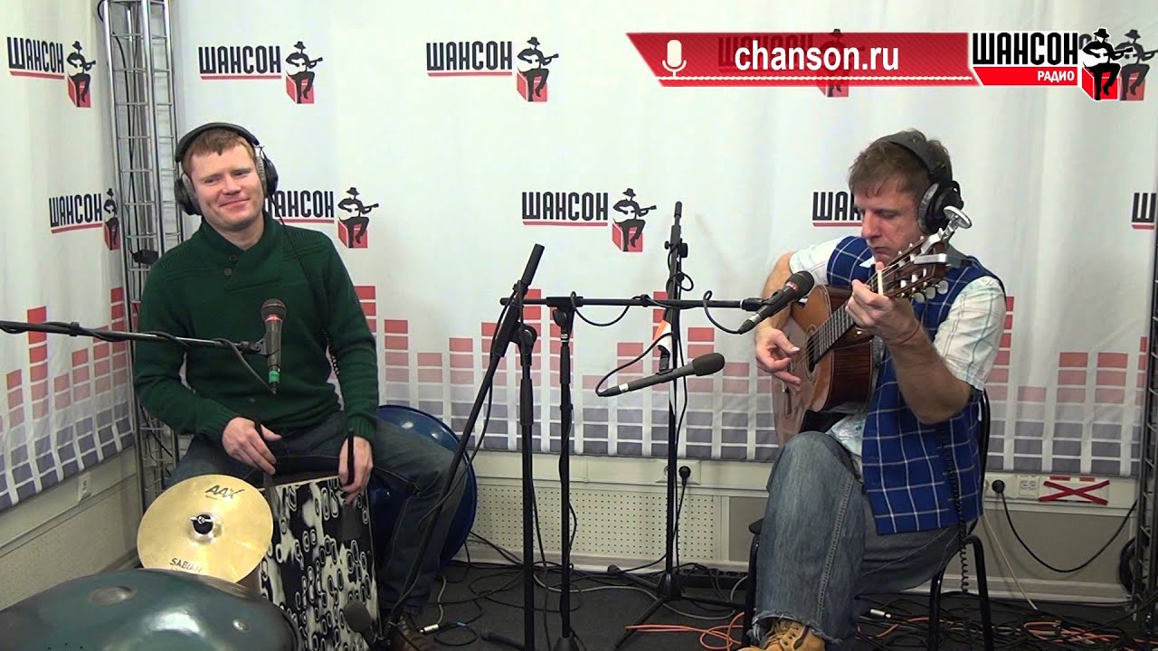 Осень-Август - ДиДюЛя - YouTube