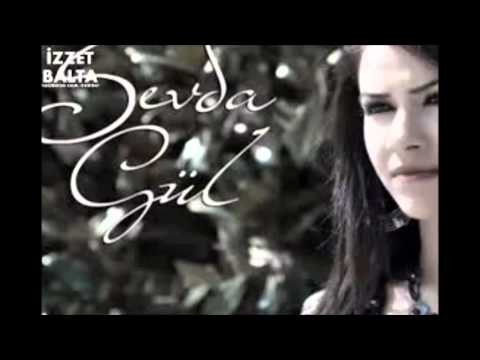 SEVDA GÜL KENETLEYİN ELLERİ