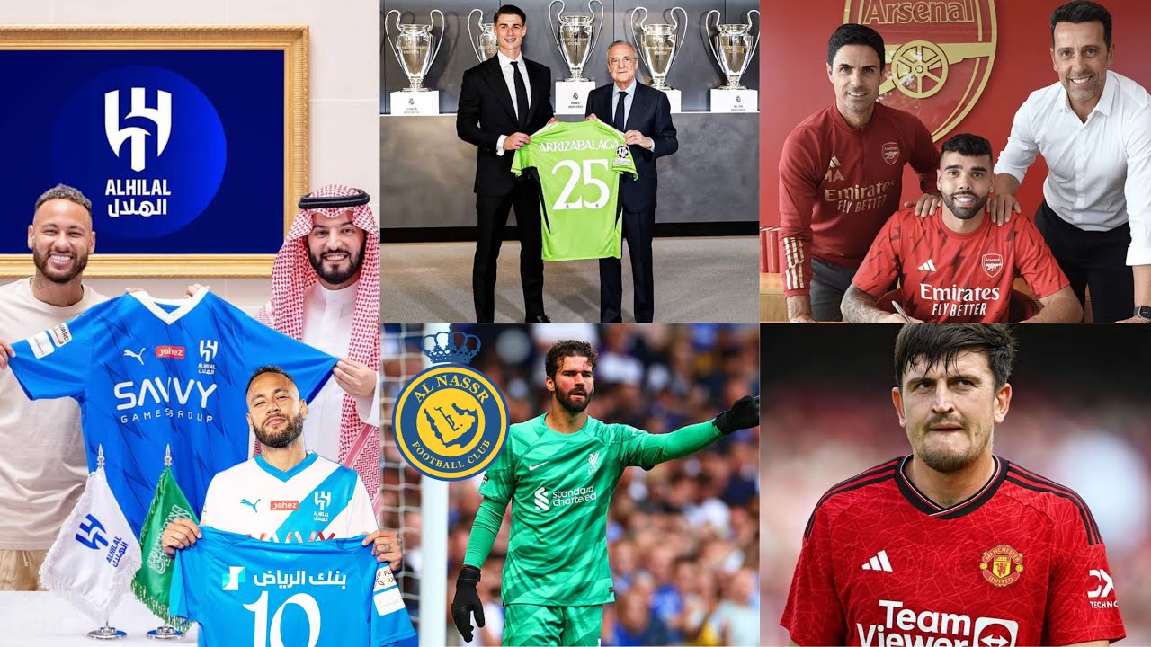 Saxiixyada La Dhameystiray iyo wararka ugu dambeye suuqa, Maguiar oo ...