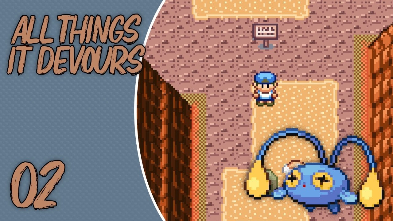 All Things It Devours | Part 3: ESCAPING PURGATORY! - YouTube