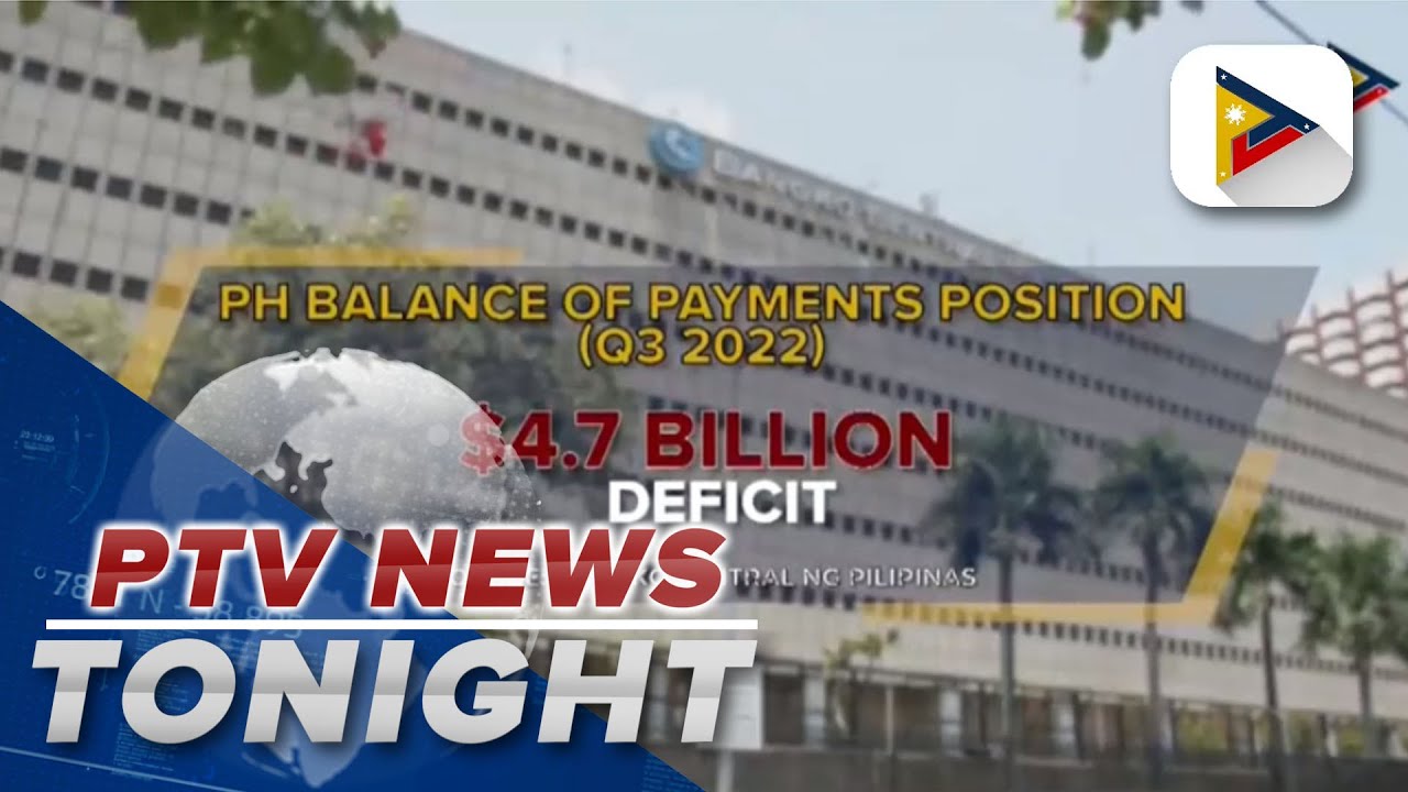 BOP position reverses to deficit; PH GIR level drops to P93-B as of end ...