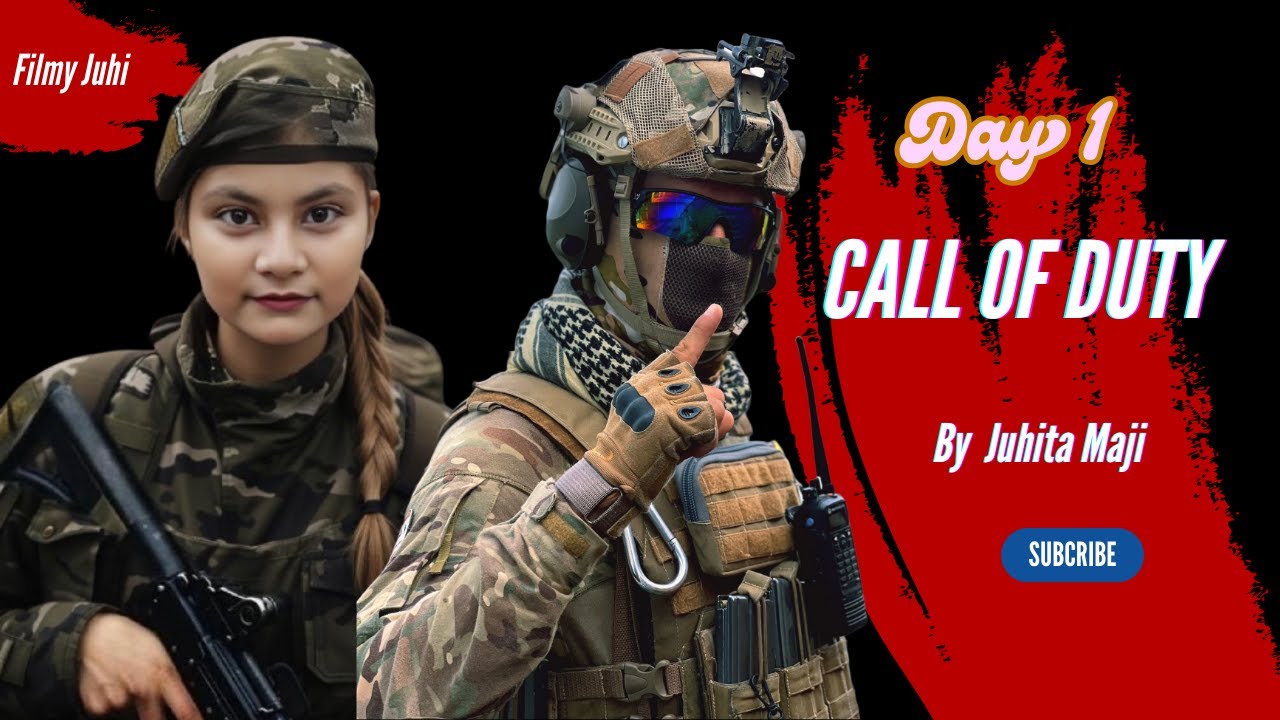 Call of Duty -#Day1: Bootcamp training and MVP moment #callofduty #callofdutymobile #cod #codm # ...