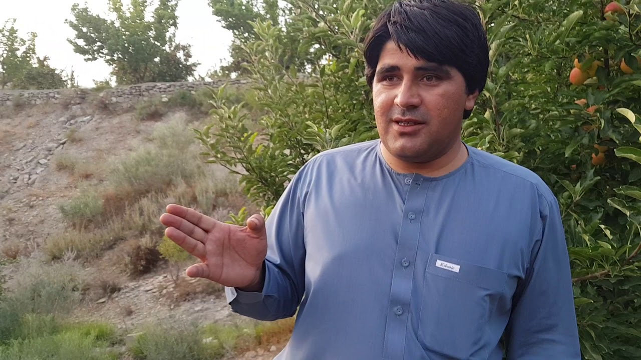 Waheed kakar Barshore - YouTube