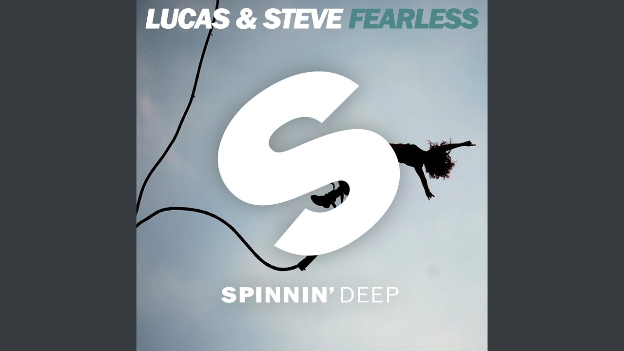 Fearless (Original Mix) - YouTube