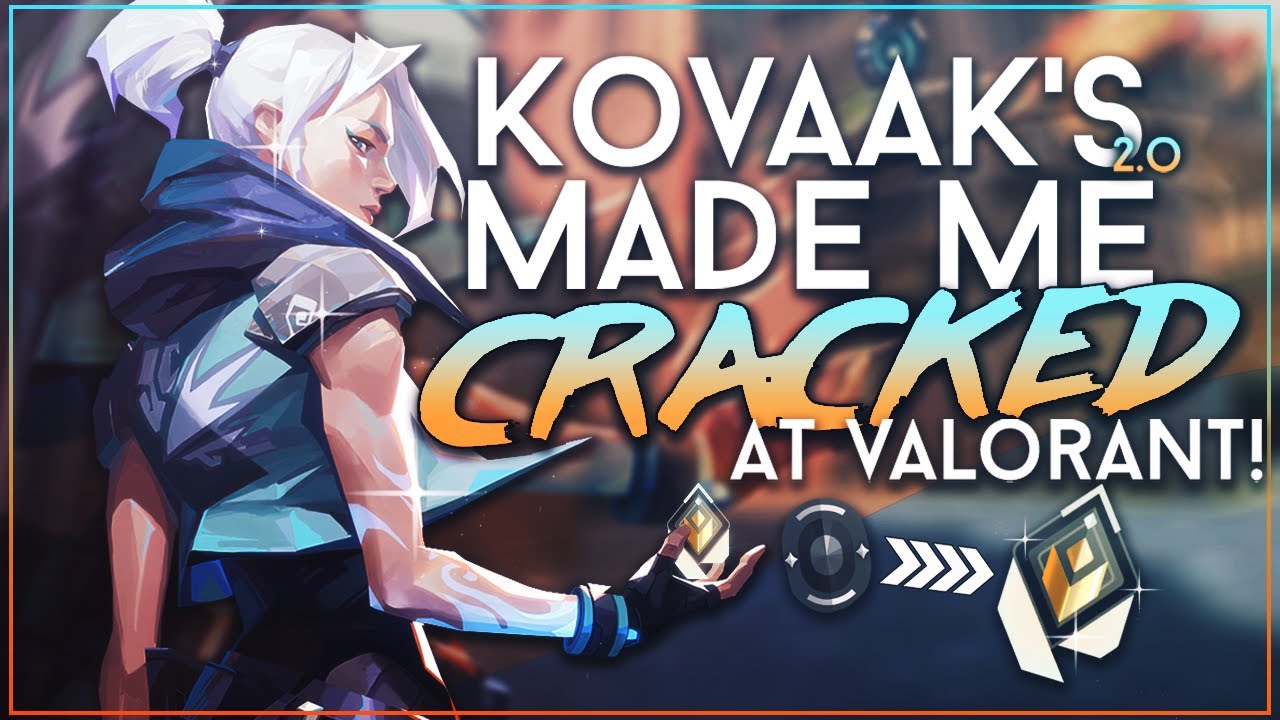 Best kovaaks maps for valorant - asseodd